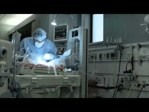 Having a Baby? Delivering at a hospital with a Level III NICU is important.