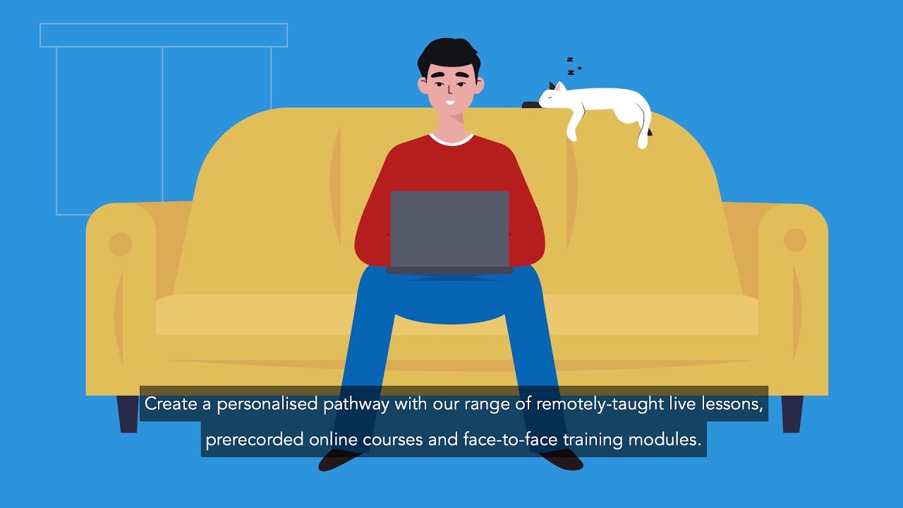 What is the Teach Primary Computing programme?