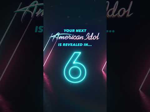 Your 2024 #AmericanIdol winner is… 🎉🙌💙