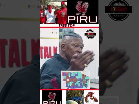 OG PIRU Explain PIRU & BLOODS Are Not The Same! Pt.2 #shorts #piru #bloods