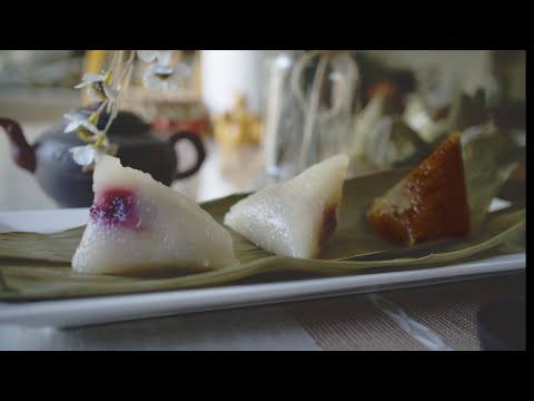 vlog: what dumpling is the yummiest | From Easiest #5: collection of tasty food without seasoning