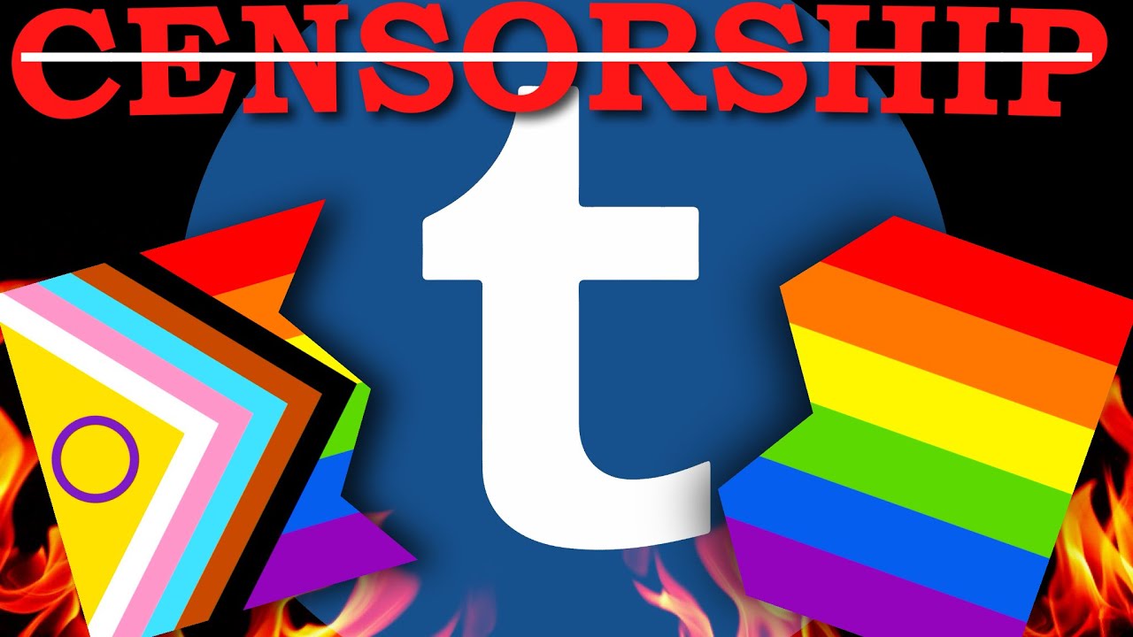 How the NSFW Tumblr Ban Destroyed an Online Queer Community