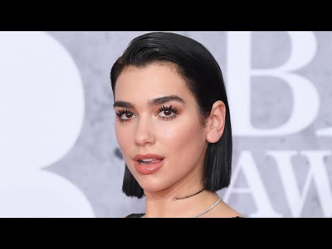 How To Pronounce Dua Lipa