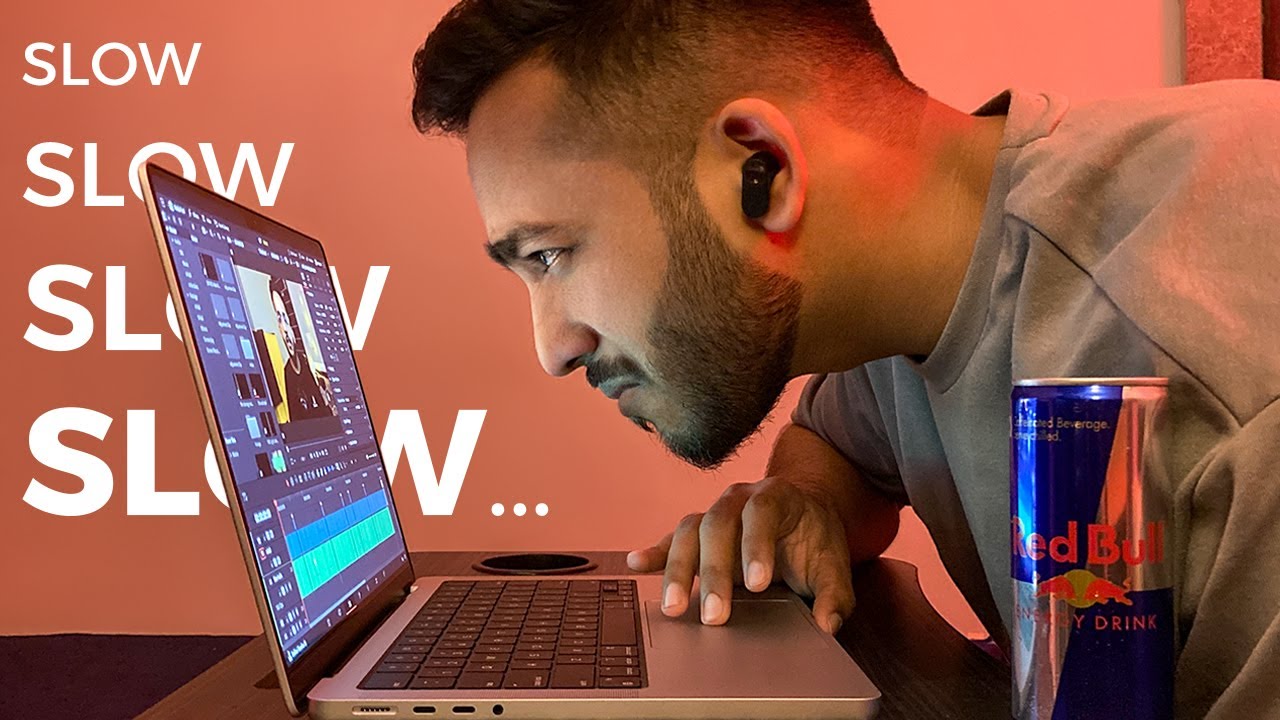 I Built This Workflow to Actually Edit Videos 5x Faster