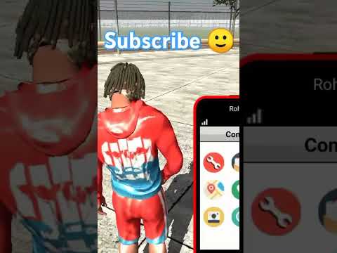 New update Indian bike driving 3D game #indianbikedriving3d #gta #automobile #getthecheatcode