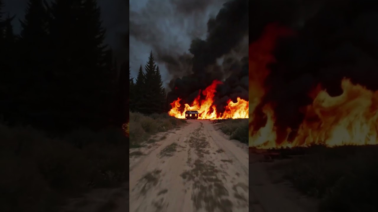 There's Not Much Left