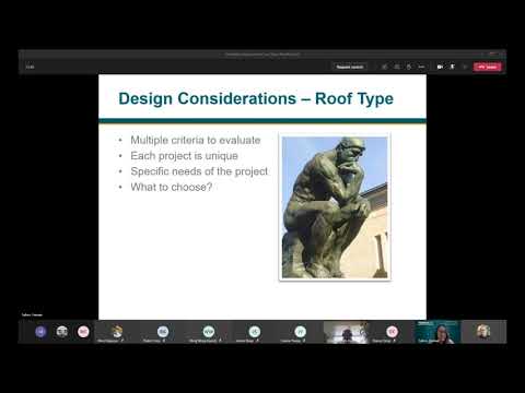 Modified Bitumen Roofing Systems Polyglass [Live Course/Webinar]