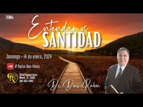 CULTO DOMINICAL 14 DE ENERO 2024 [CAPILLA DEL REY MIAMI FLORIDA] – El ...