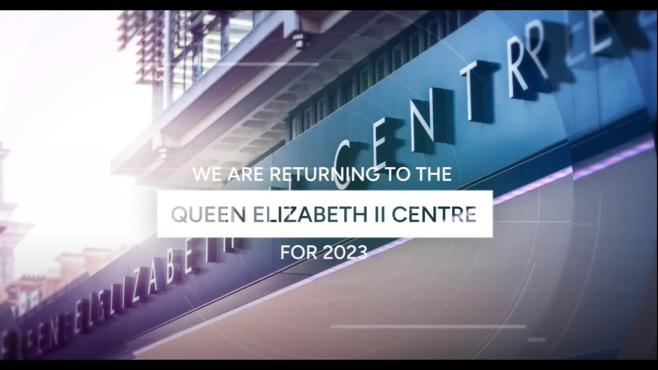 London Tech Week 2023 Official Attendee Video