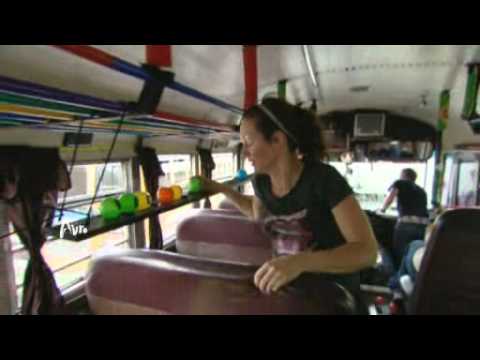 Promo Wie is de Mol 2011 Aflevering 4