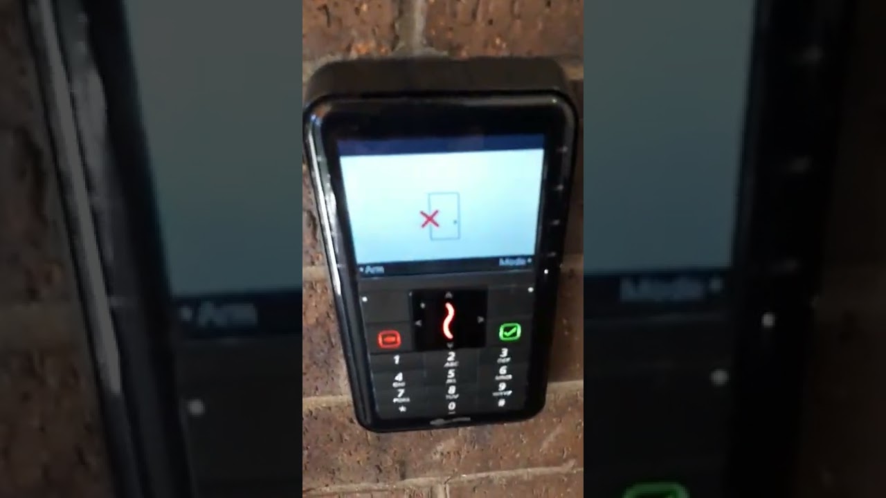Gallagher Access Control 