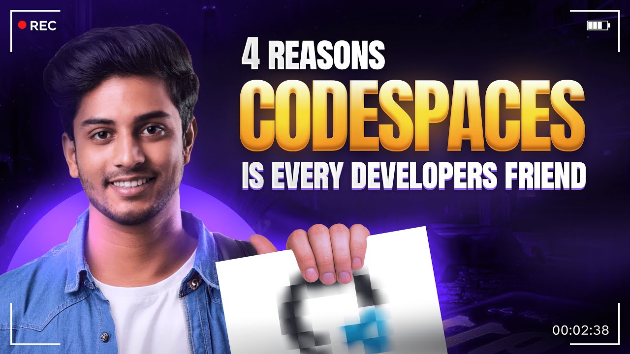 4 Game-Changing Advantages of Using GitHub Codespaces for Development