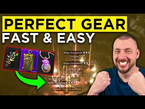Ultimate Gear Guide for Season 6 Diablo 4 Vessel of Hatred