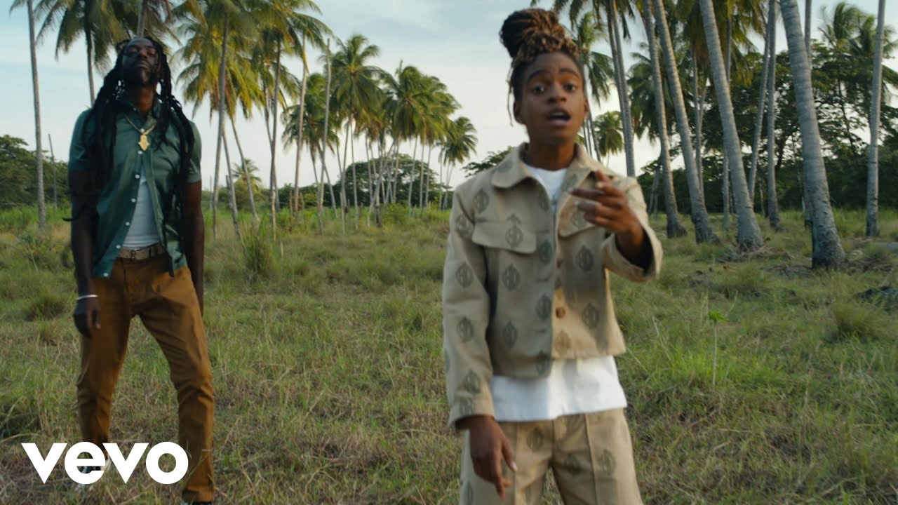 Original Koffee - Pressure (Remix) [Official Video] ft. Buju Banton
