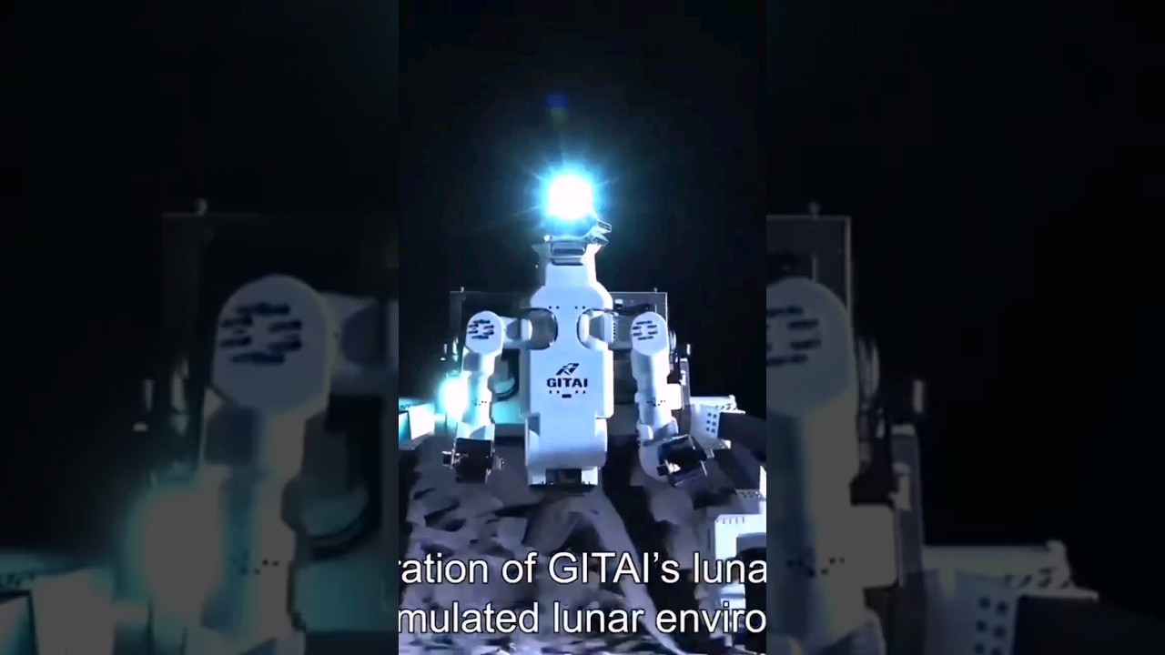 GITAI robot #amazing #amazinggadgets #cooltools #tool #cooltech #newgadgets #video #gadgetsmagazine