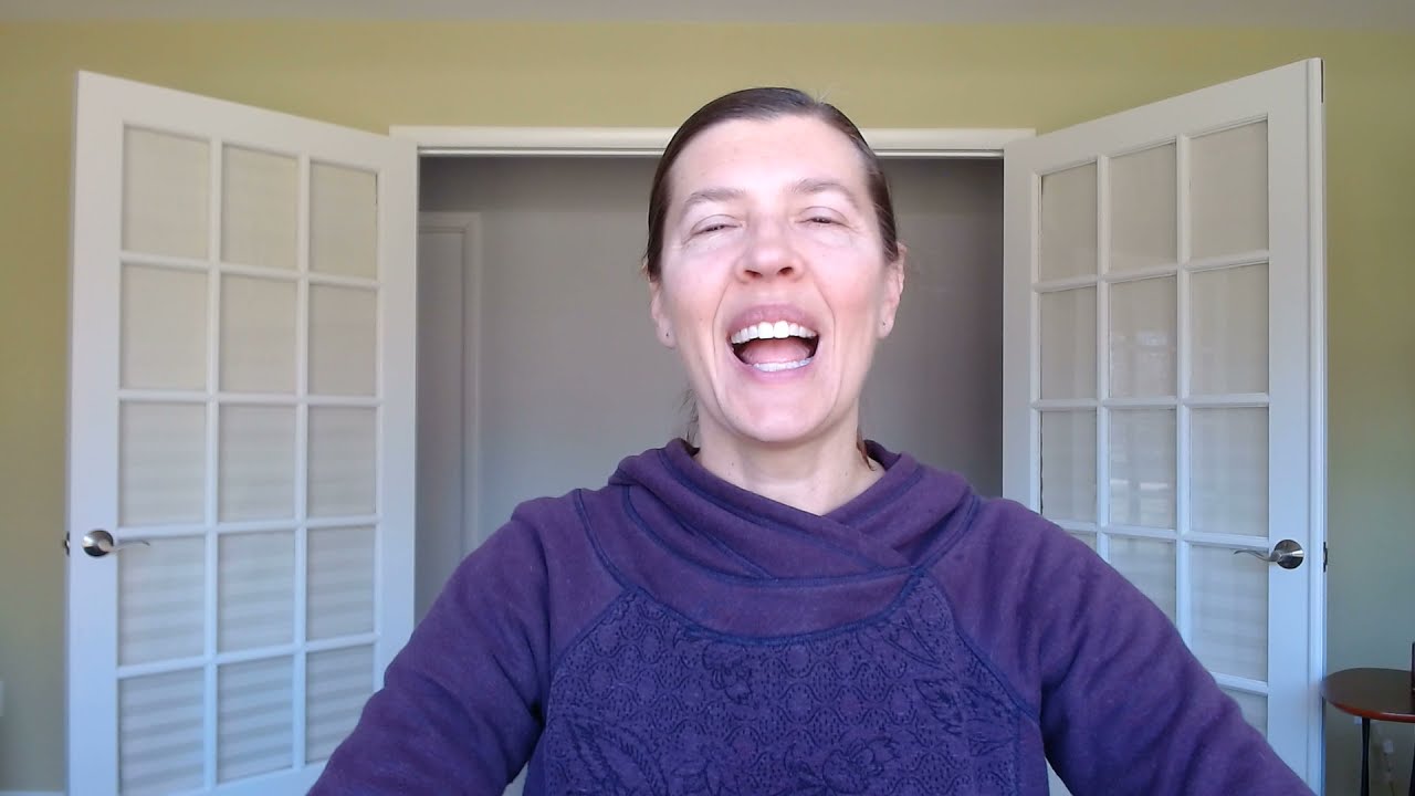 Self Care MasterClass Overview