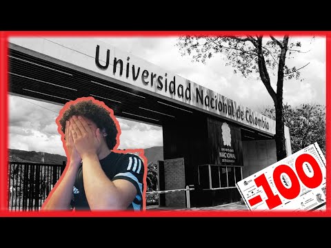 EL EXAMEN MAS DIFÍCIL DE SURAMÉRICA 😱 | MI EXPERIENCIA y CONSEJOS 🔥 | EXÁMEN DE ADMISIÓN #UNAL