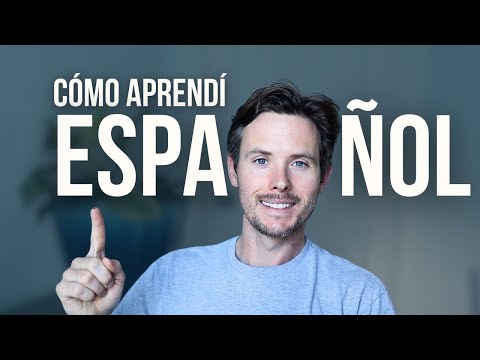 These 5 things helped me (finally) get fluent
