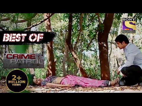 Best Of Crime Patrol - Obsession - Full Episode