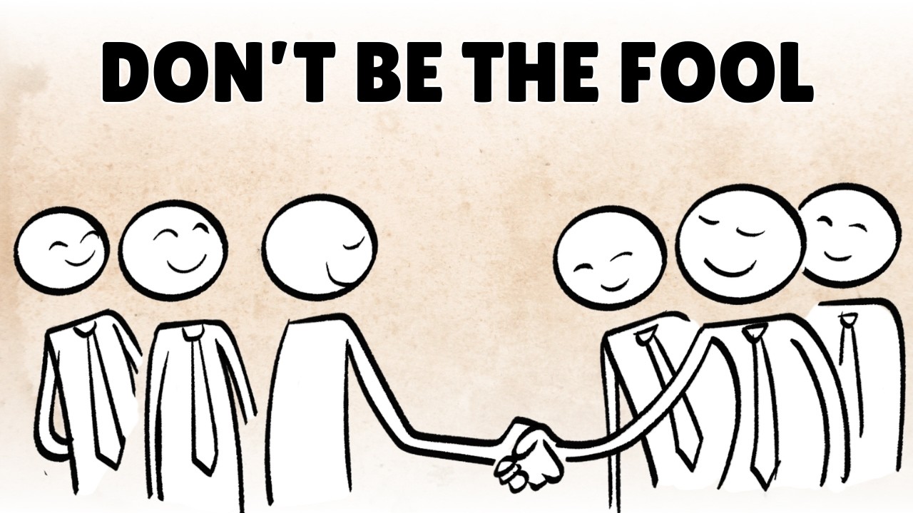 The Anchoring Bias: Why The First Offer Matters