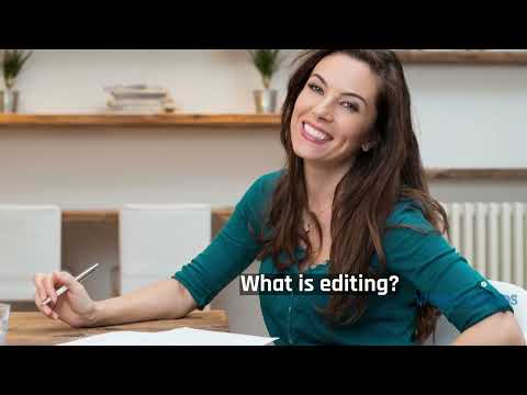 Editing and Proofreading Services: A Short Guide from Word Nerds