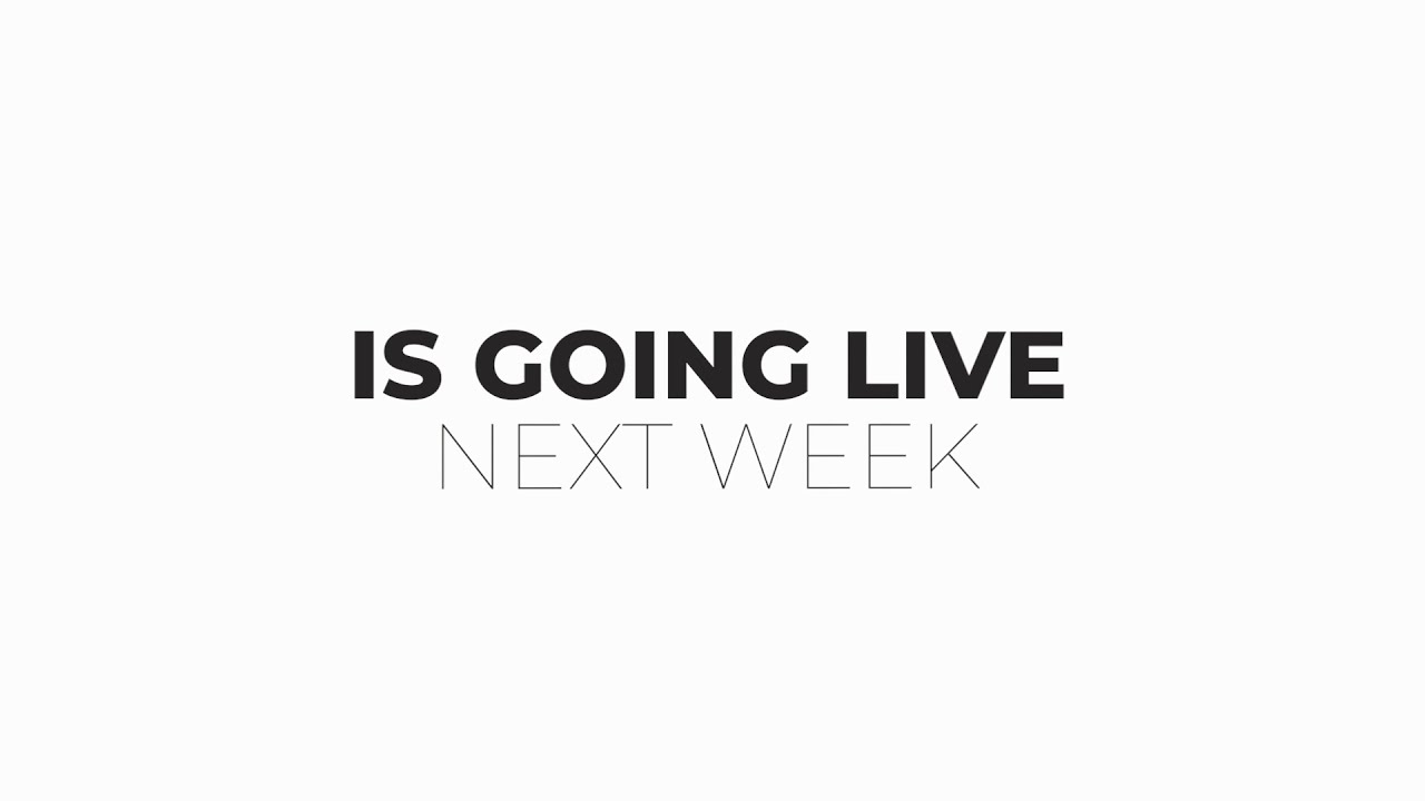 Nexovate New Website Launch Teaser
