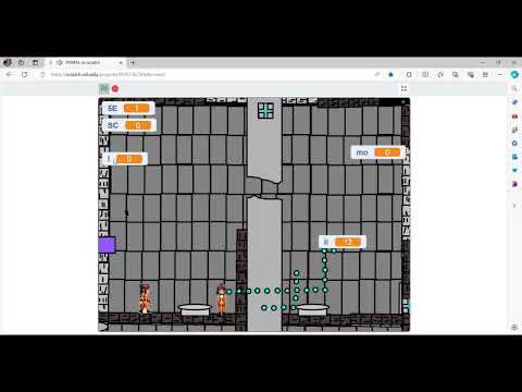 portal the improvements npc showcase