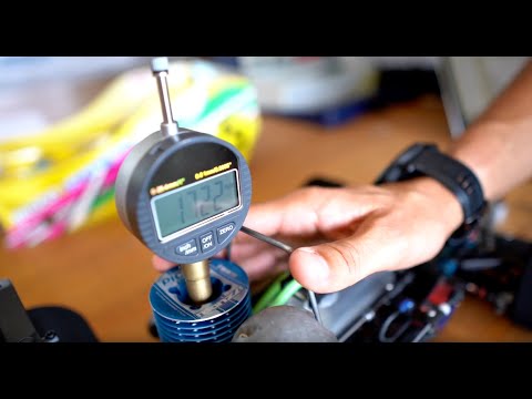 Here's how we check your engine capacity