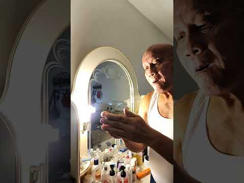 Sun Block for Face and Forehead