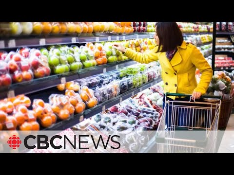 Canada's inflation rate cools to 4.3% in March