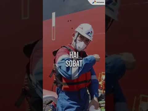 Open Recruitment Experienced Hire Pertamina Group 2022