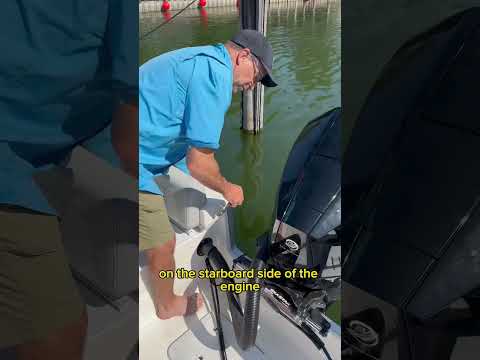 What is a common reason your depth finder isnt reading?????????#BoatClass #FreedomBoatClub #Depth finder