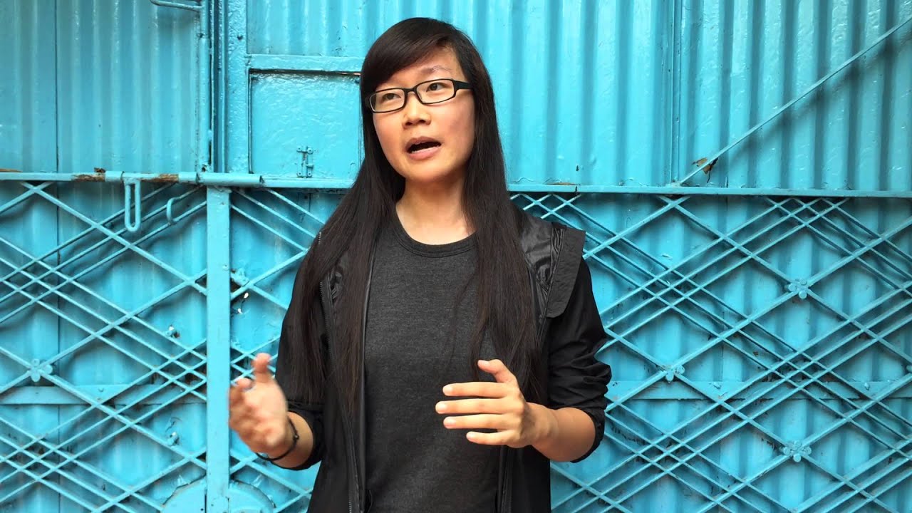 Triip Creator's video profile: Janell