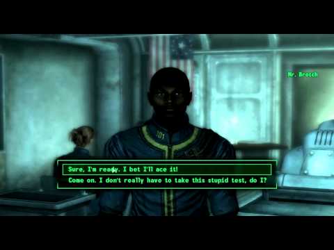Steam Community :: Video :: Fallout 3: Part 3 - Surprises ...