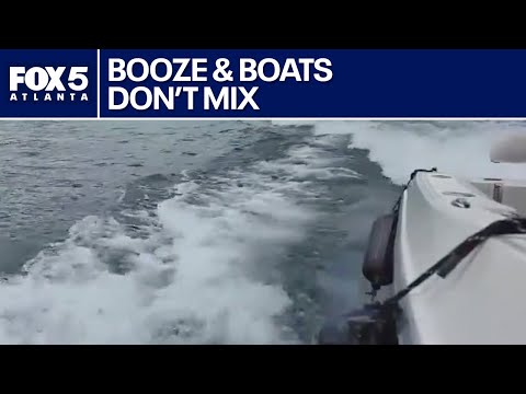 U.S. drowning deaths on the rise: Georgia's response | FOX 5 News