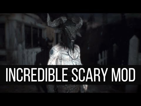 [Top 10] Fallout 4 Best Horror Mods That Are Fun | GAMERS DECIDE
