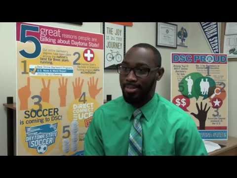 Start your path; AA degree to bachelor's degree