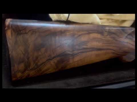BERETTA EELL 687 CLASSIC #royal TOP OF THE LINE VARIANT OF 680 series made in #italy