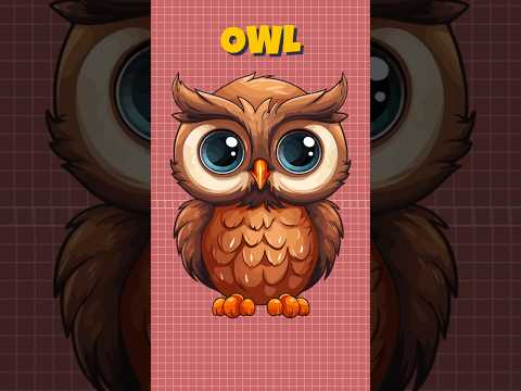 Outstanding βOβ Words! π 10 Easy & Fun Words for Kids! #vitallearningkare #ytshorts #kids