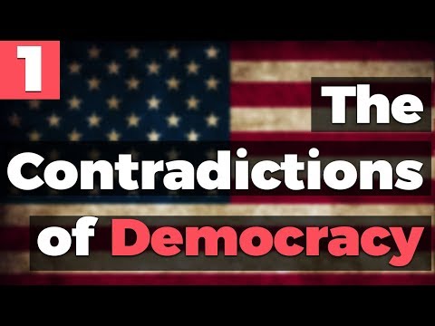Is Us A Direct Democracy - Why The United States Isn't A True Democracy