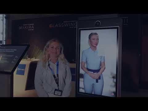 PARSONII at Transformation NOW 2024 | Denmark