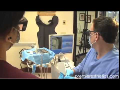 Laser Dentistry: Covina California (Mark Gadberry DDS)