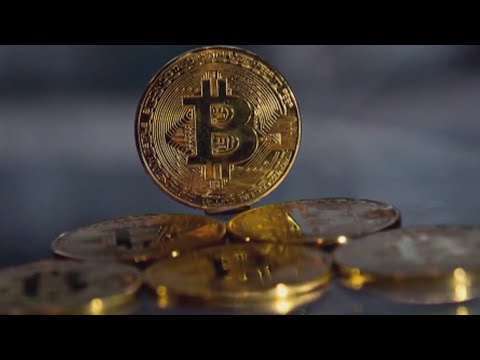 What exactly is crypto currency?