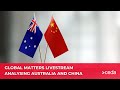 Marina Zhang Profile | University of Technology Sydney