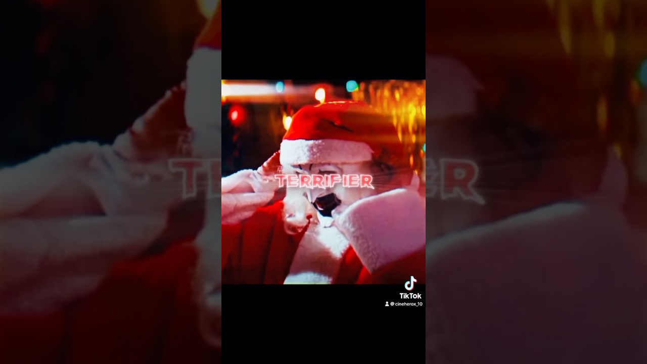 Terrifier |Art the clown edit💀🔥 #viral #marvel #trending #viralvideo #movie #shortsfeed #shorts