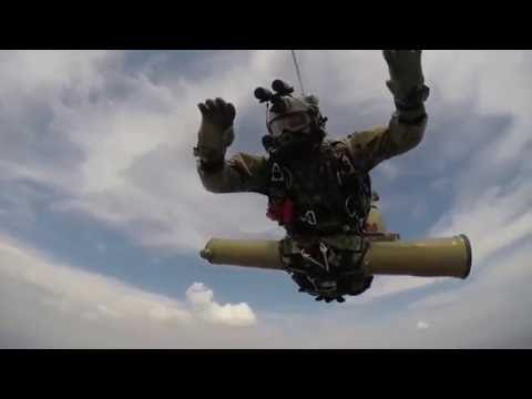 Special Operations Forces of the Armed Forces of the Russian Federation (SSO VS RF)