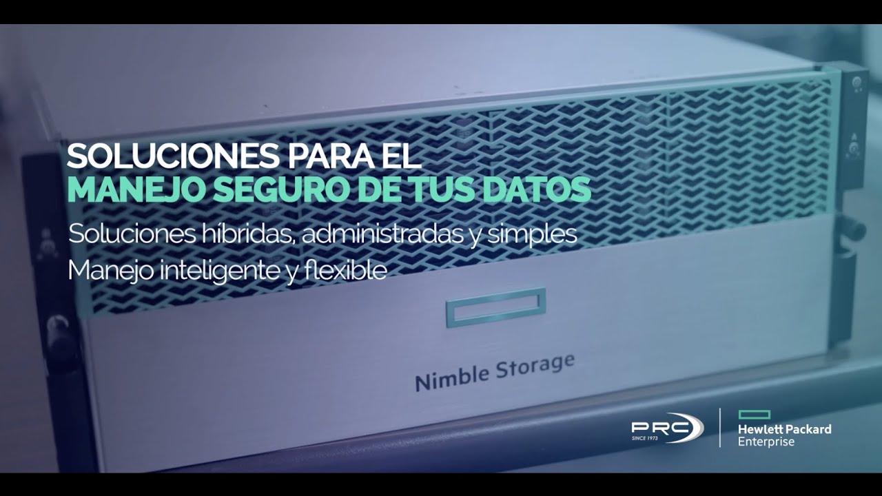 HPE | PR Computer Services