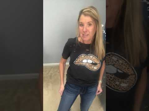 *Kancan Style Guide* KanCan AMELIA Skinny Jeans Dark Wash