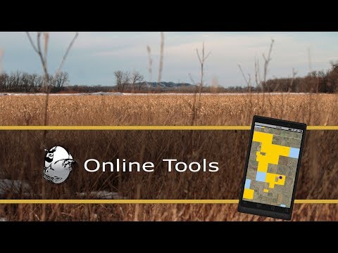 Online Tools and Resources - NDGNF