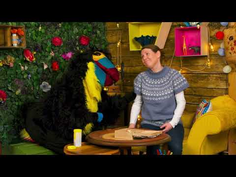 Én klem til (mel: Byssan Lull)